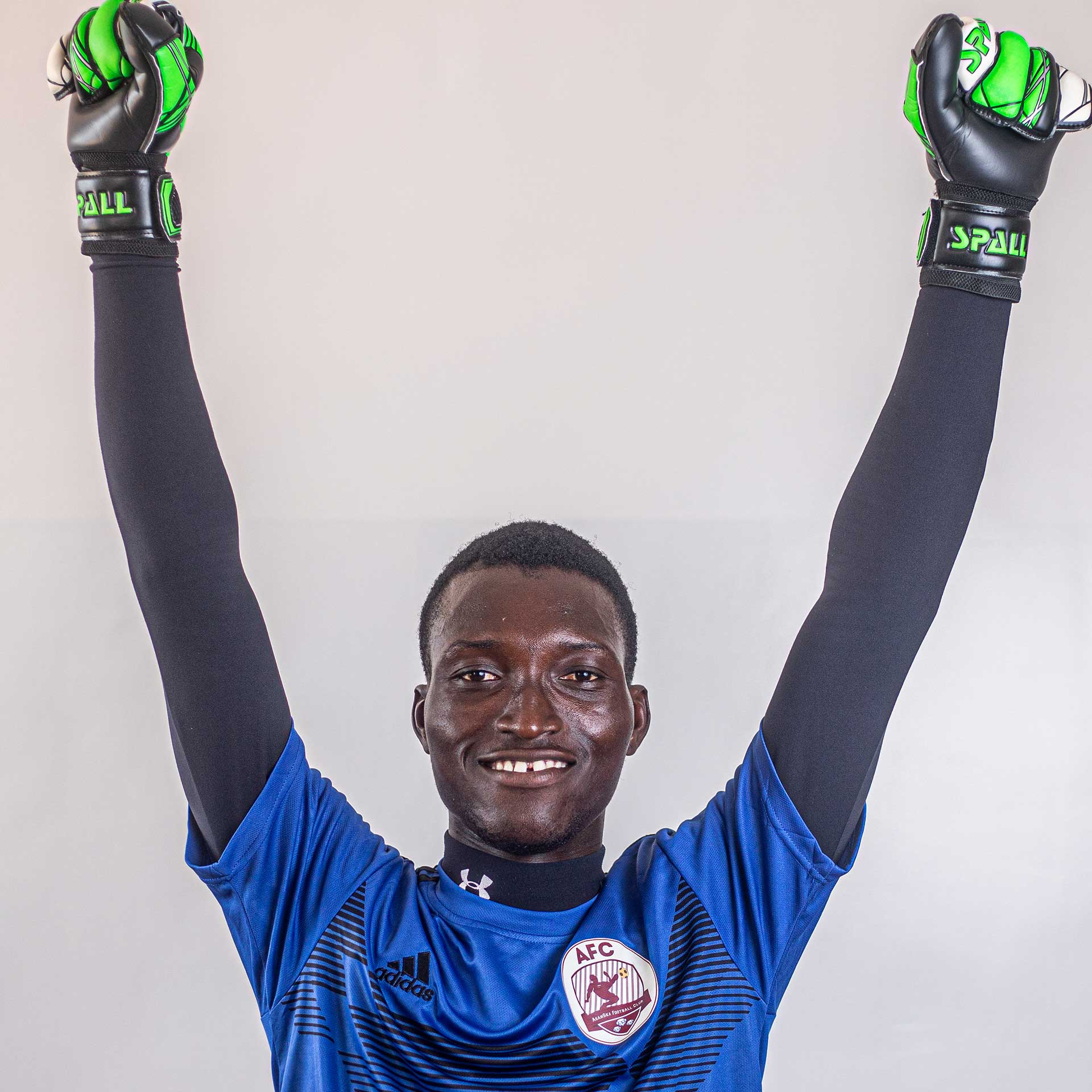 Services - AsanSka Football Club