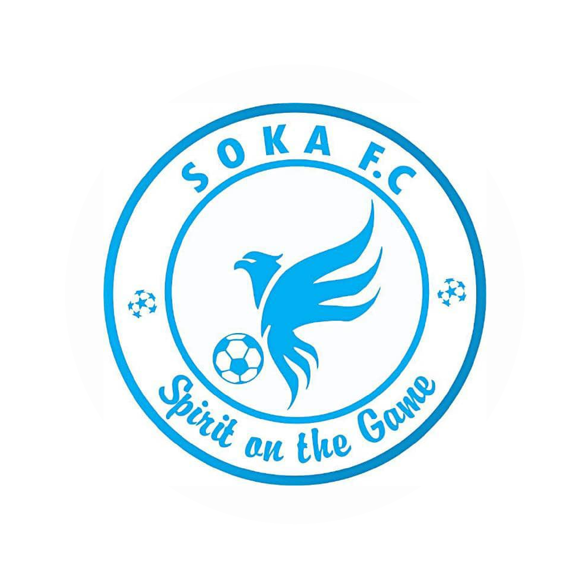 SOKA Football Club - AsanSka Football Club